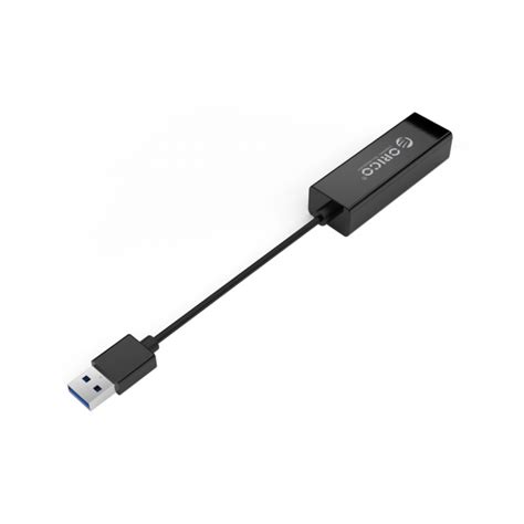 Orico Usb 3 0 To Gigabit Ethernet Adapter