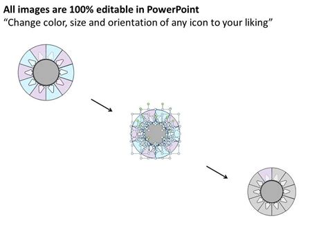 Business Ppt Diagram Stages Of Business Development Process Powerpoint Template