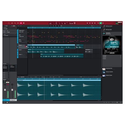 akai professional mpc software 2 0 aussiempo
