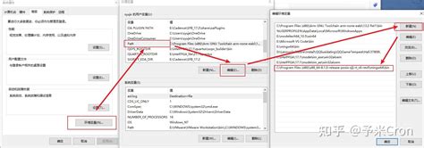 在windows下使用arm gcc编译工程开发stm32 gd32 知乎