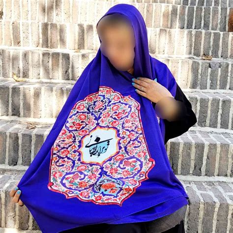 Persian Printed Shawl Artistic And Lightweight Koocheh Shopipersia