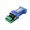 GetUSCart DTech RS To RS Converter Serial Communication Data Adapter With TX RX LED
