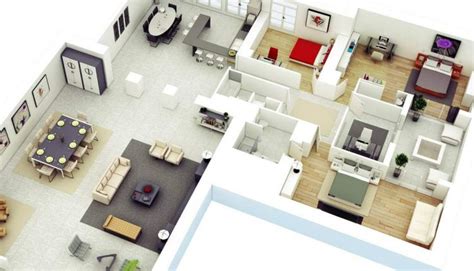 بهترین نرم‌‌افزارهای طراحی داخلی و دکوراسیون داخلی سال 2021 مینویسم