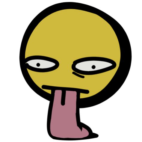 Licking Emojis For Discord And Slack