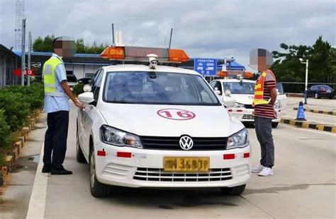 考科二的顺序是按什么顺序 有驾