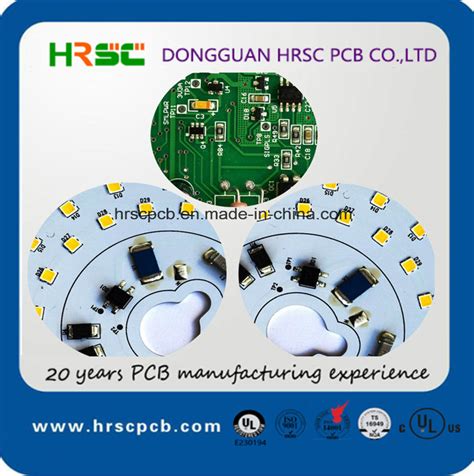 Testing Equipment PCB Layout Testing Equipment And PCB Layout