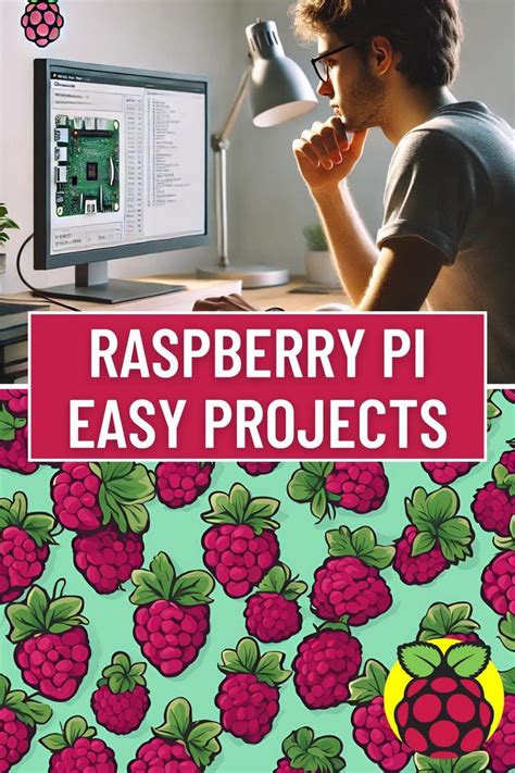 best 13 15 easy projects for raspberry pi beginners with links artofit