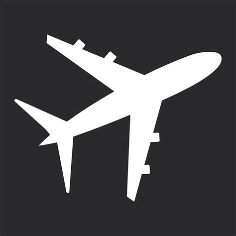 Vectores E Ilustraciones De Icono Aviones Para Descargar Gratis Freepik