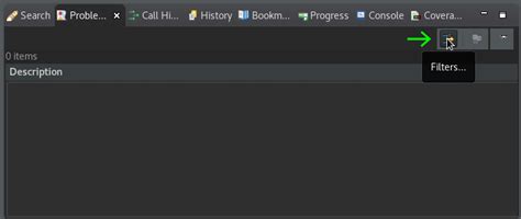 Show Checkstyle Violations In Eclipse Problems Tab Stack Overflow