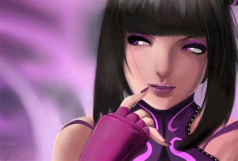 Juri Han Redo By Yjayr On Deviantart