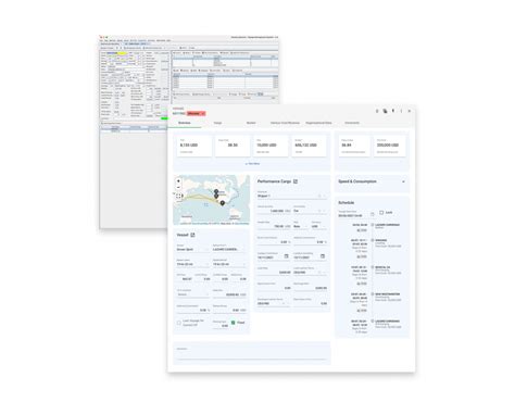Dataloy Vms Voyage Management Software For Smarter Maritime