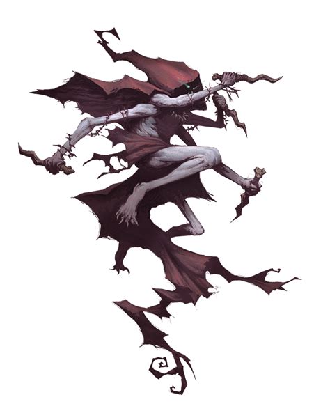 Uniila Monsters Archives Of Nethys Pathfinder 2nd Edition Database