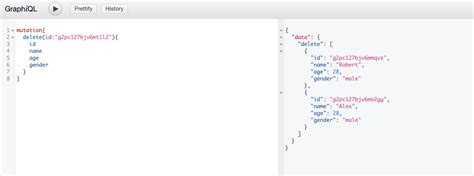 GraphQL Tutorial 2 Setting Up A Basic Project In GraphQL Opencodez
