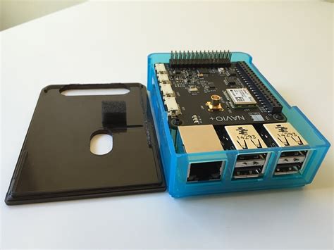 community designed cases for navio and raspberry pi 2 navio2 autopilot hat for raspberry pi