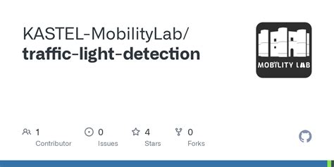 Traffic Light Detectiontrainyolopy At Main · Kastel Mobilitylabtraffic Light Detection · Github