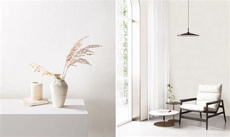 케이에스더블유 천연벽지 컬렉션 ‘2024 나무플러스 론칭 월간 The Living