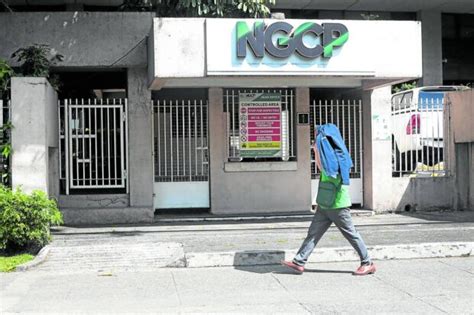 Marcos Tells Ngcp In Sona To Speed Up Projects Inquirer News