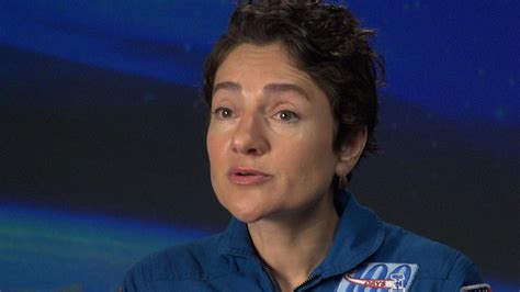 Nasa Astronaut Jessica Meir And The Artemis Program Explored Britannica