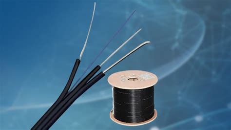 Top Ftth Drop Cable Supplier In Riyadh Ksa Azra It Systems