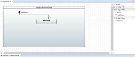 Generate State Machine Transitions Sim4sys Documentation