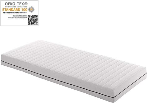 Matratzen 100 x 220 vergleichen und günstig kaufen - Matratzen-Kaufen.com