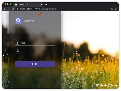 openwrt设置端口转发 腾讯云ddns实现外网访问内网设备 猫点饭