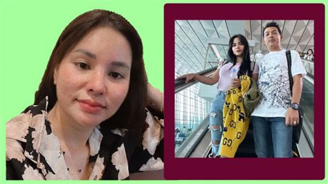 Terbongkar Ayu Soraya Beberkan Kronologi Terungkapnya Pernikahan Siri Ko Apex Dengan Dinar Candy