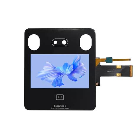 Buy 5 Inch 7201280 Lcd Screen For Access Control From Company Liufei Hong Kong Tradewheel Com
