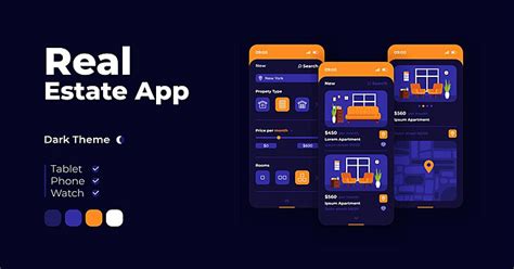 Set Of Vector Templates For Cartoon Smartphone Interfaces Of A Smart Farming App Vector Toon