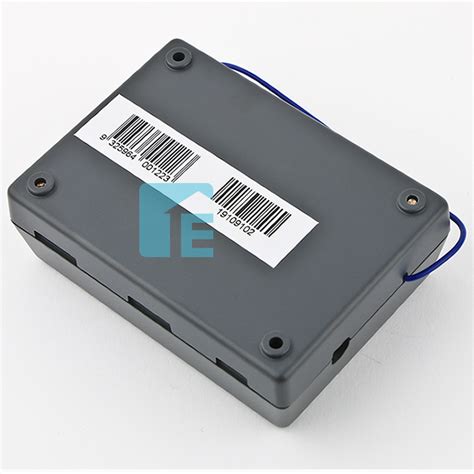 Ata Stand Alone Receiver Triocode Fhcrx 1 60703 62849 Egarage Systems