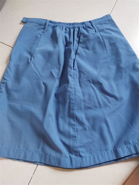 Girl Guides Uniform Whole Set Womens Fashion Tops Shirts On Carousell