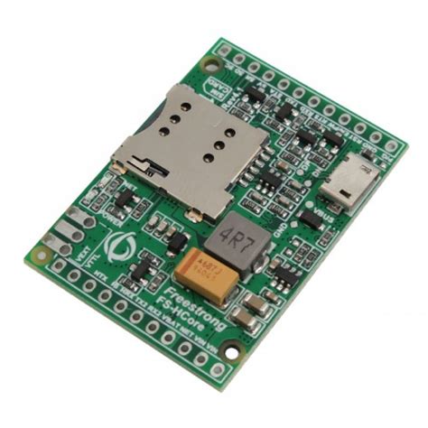 ماژول Nb Iot مدل Sim7020e