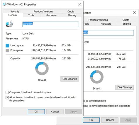How To Reclaim Your Disk Space After The Most Recent Windows Update