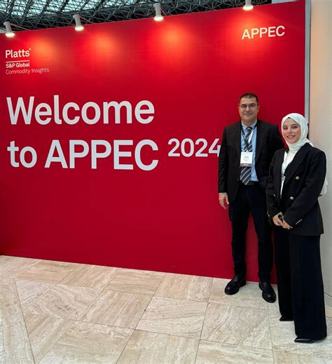 We Are In Singapore For Appec 2024 Global Terminal Hizmetleri A S