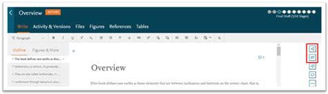 Elsa Training Guides For Editors And Authors Journal Article