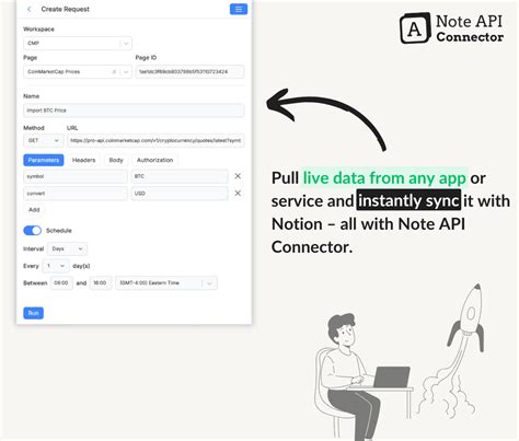Api Connector Integrations Connect Your Apps With Notion