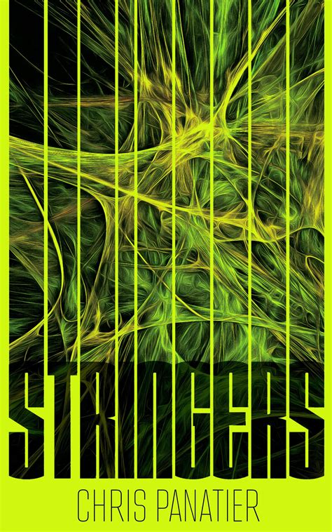 Stringers Seattle Book Review
