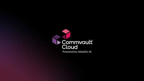 Commvault Cloud Comprenderà Lactive Directory Forest Recovery Lineaedp