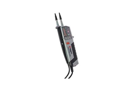 How To Use A Voltage Tester Rs