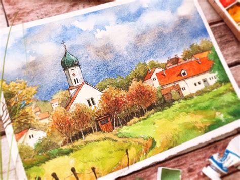 드로잉 · 수채화 클래스 추천 Class101 세상의 모든 클래스