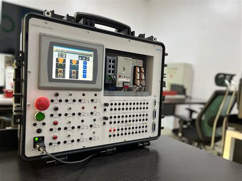 Industry Specific Applications Using Plcs In Oil And Gas Gaca