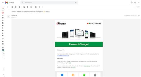 Set Ctid Password Ctrader Id