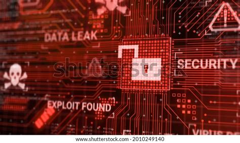 Hacker Exploit Photos And Images Shutterstock