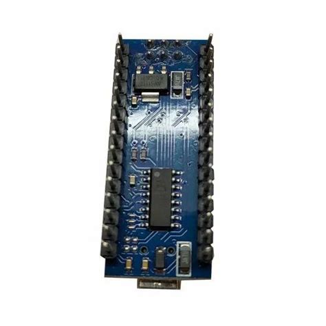 Acronix India Arduino Nano Soldered With Cable At Rs 350 Piece In Ponda