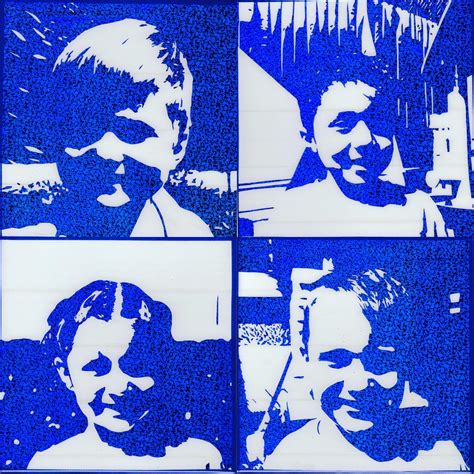 Cheerio Class Portraits Spencer Crossland