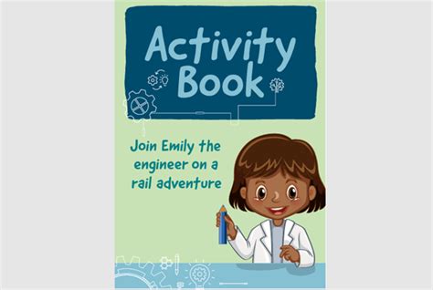 Emily The Engineer Campaign Trained