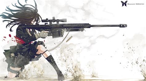 🔥 [60 ] Girl With Gun Wallpapers Wallpapersafari