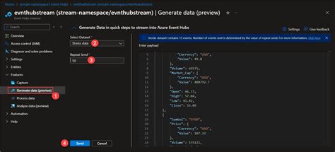 How To Design A Real Time Streaming Platform With Azure