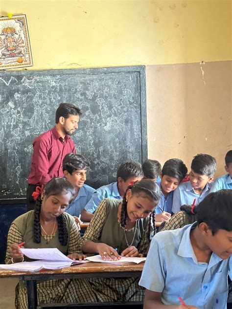 Abhishek Shukla On Linkedin We Recently Conducted A Cybersecurity Campaign At A Government School