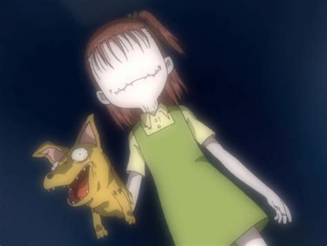 Digimon Tamers Jeri